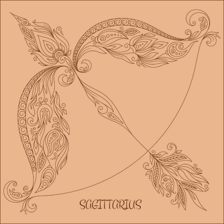 Boogschutter – Johanna Blok Astrologie